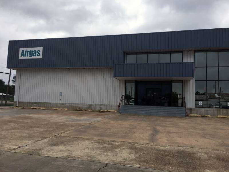 AIRGAS STORE - 3503 West Seventh St, Texarkana, Texas - Hardware Stores ...