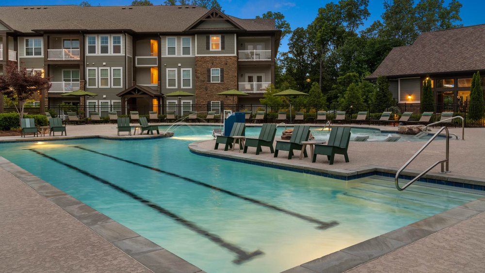 THE FALLS AT FORSYTH - Updated July 2025 - Request Information - 5310 Falls Dr, Cumming, Georgia ...