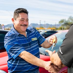 PARAMOUNT AUTO SALES - 18 Reviews - 7920 E 22nd St, Tucson, Arizona ...