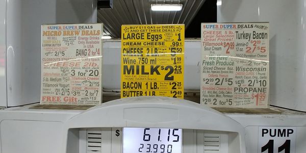 SUPER DUPER FOOD STORE - Updated July 2025 - 20 Photos - 315 Cherry St ...