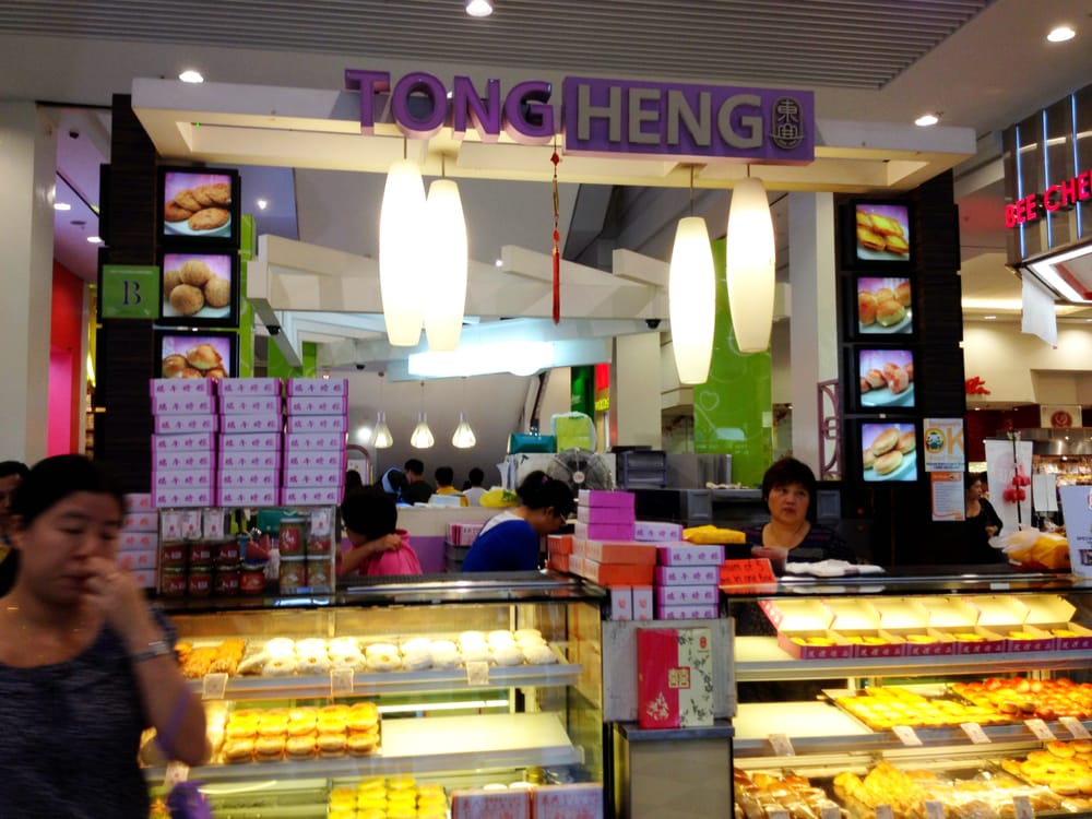 TONG HENG - Updated January 2026 - 1 Jurong West Central 2, Singapore ...