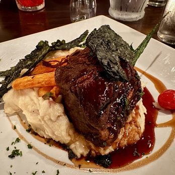 RYE - Updated September 2024 - 268 Photos & 170 Reviews - 308 W College ...