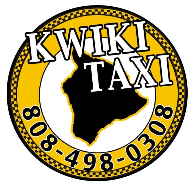 KWIKI TAXI - Updated December 2025 - 15 Reviews - 79 Omao St, Hilo ...