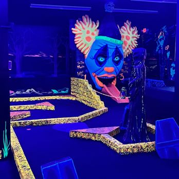MONSTER MINI GOLF - Updated May 2024 - 283 Photos & 112 Reviews - 9116 ...