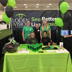 LODEN VISION CENTERS - PARIS OFFICE - 18 Photos - 1024 Kelley Dr, Paris ...