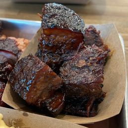 BAIN BARBECUE - Updated October 2025 - 291 Photos & 198 Reviews - 993 S ...