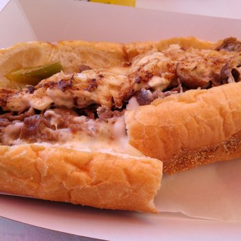 PHILLY DOWN SOUTH CAFE - Updated October 2025 - 11 Reviews - 825 NE Ocean Blvd, Stuart, Florida ...