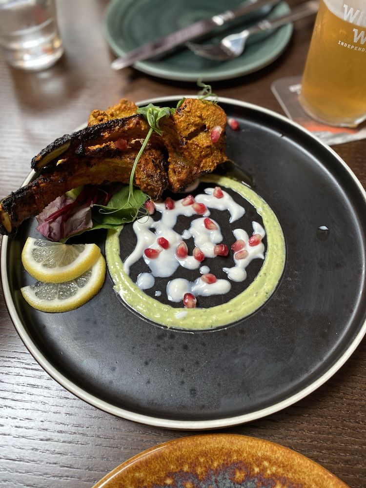 DAATA TANDOORI - Updated May 2025 - 11 Photos - Broadway Strand Rd ...