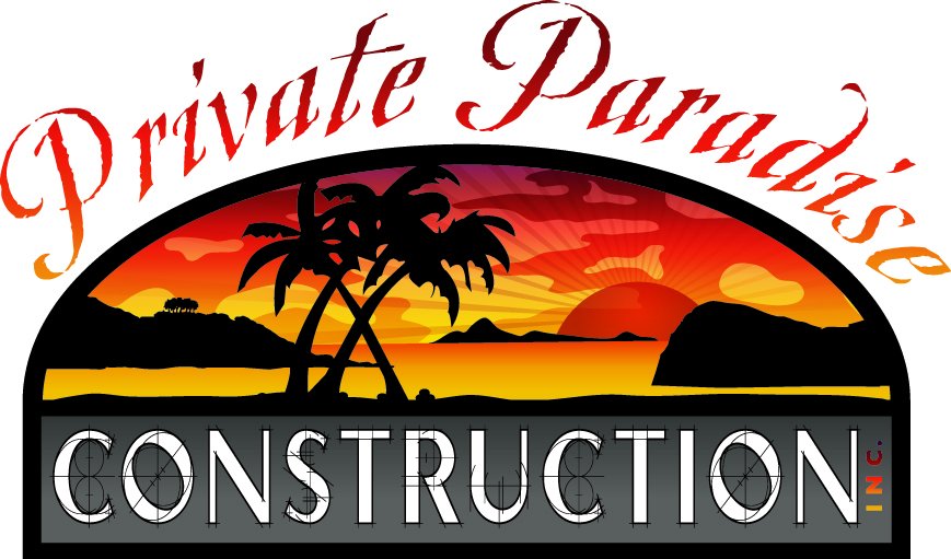 PRIVATE PARADISE CONSTRUCTION - Updated December 2025 - 10 Photos - 565 ...