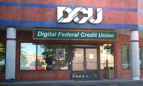 DIGITAL FEDERAL CREDIT UNION - Updated October 2025 - 15 Reviews - 60 ...