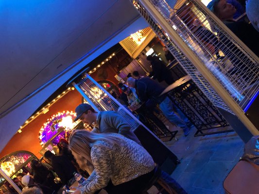 RAZZOO BAR & PATIO - 160 Photos & 240 Reviews - Bars - 511 Bourbon St ...