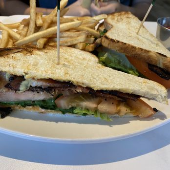 LIVE OAK CAFE - Updated September 2025 - 429 Photos & 386 Reviews ...