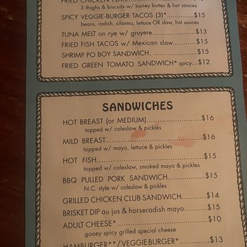 THE COMMODORE - 369 Photos & 643 Reviews - 366 Metropolitan Ave ...