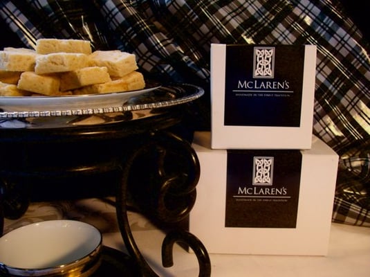 MCLAREN’S SHORTBREAD - Updated January 2026 - 20 Photos - Temecula ...