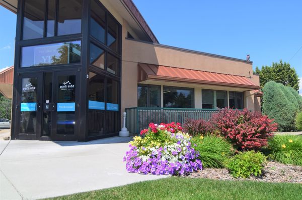PARK SIDE CREDIT UNION - Updated June 2026 - 10 Photos & 11 Reviews ...