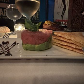 CHEZ JOSEPHINE - Updated October 2024 - 733 Photos & 672 Reviews - 414 ...