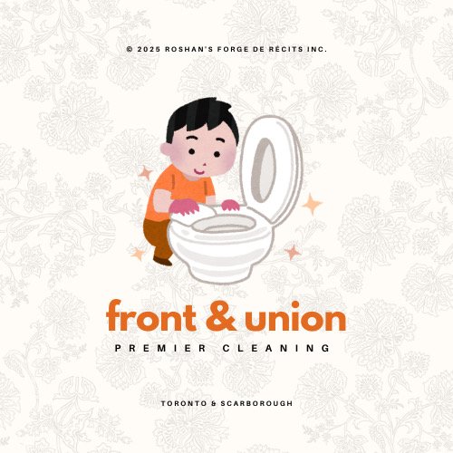FRONT & UNION PREMIER CLEANING - Updated June 2026 - Request a Quote ...