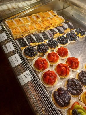 O’SIDE BAKERY - Updated June 2024 - 532 Photos & 451 Reviews - 3815 ...