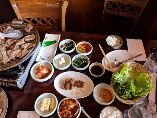 YECHON - 1696 Photos & 1723 Reviews - Korean - 4121 Hummer Rd ...