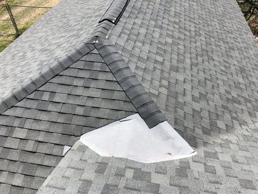 RHS ROOFING - Updated December 2025 - 86 Photos & 20 Reviews - 1045 E ...