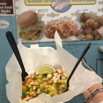 THE CONCH SHACK - Updated March 2026 - 604 Photos & 531 Reviews - 118 ...