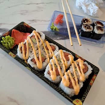 ICE OR RICE CAFE - Updated August 2024 - 32 Photos & 12 Reviews - 3713 ...