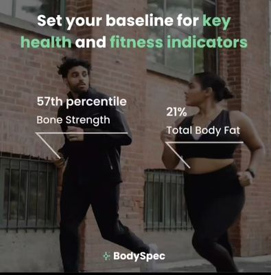 BODYSPEC - Updated December 2025 - 19 Photos - 6310 Lemmon Ave, Dallas ...