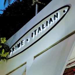 PRIME ITALIAN - Updated December 2025 - 1080 Photos & 881 Reviews - 101 ...