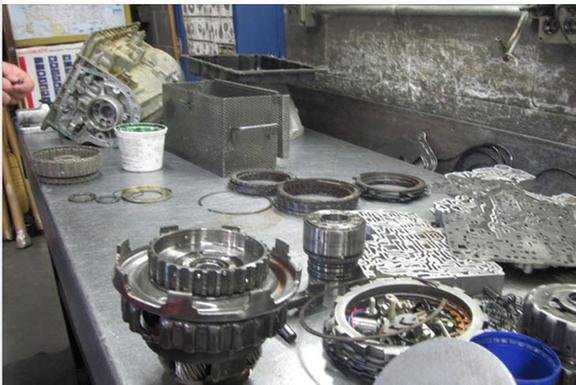 ALLEN’S REBUILT TRANSMISSIONS - Updated December 2025 - 37 Photos ...