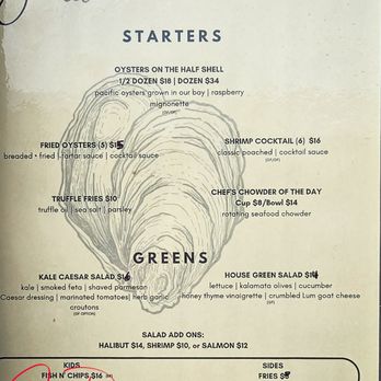 BUCK BAY SHELLFISH FARM - TEMP. CLOSED - Updated December 2025 - 368 ...