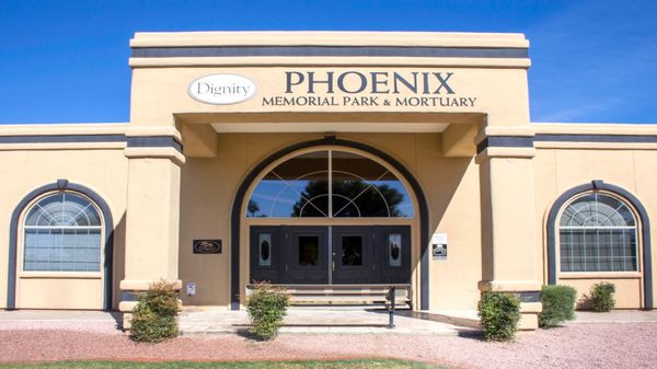 PHOENIX MEMORIAL PARK AND MORTUARY - Updated December 2025 - 55 Photos ...