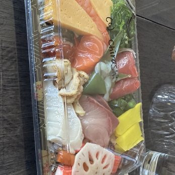 SUSHI PRINCE - Updated August 2024 - 2231 Photos & 1019 Reviews - 10256 ...