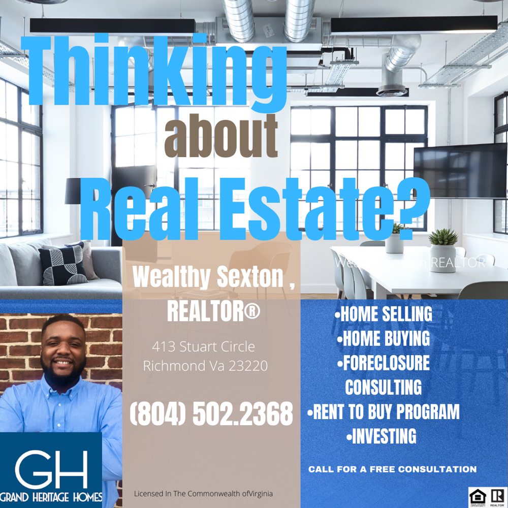 JOSHUA WEALTHY SEXTON - BPMG OF NOVA - 16 Photos - 5105 Backlick Rd ...