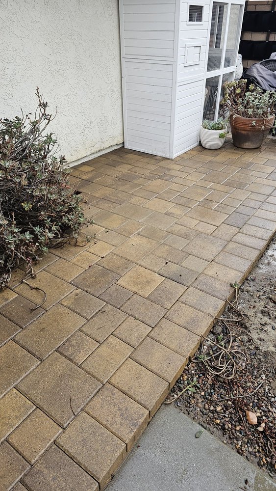 CUSTOM INTERLOCKING PAVERS - Updated April 2026 - 55 Photos - San ...