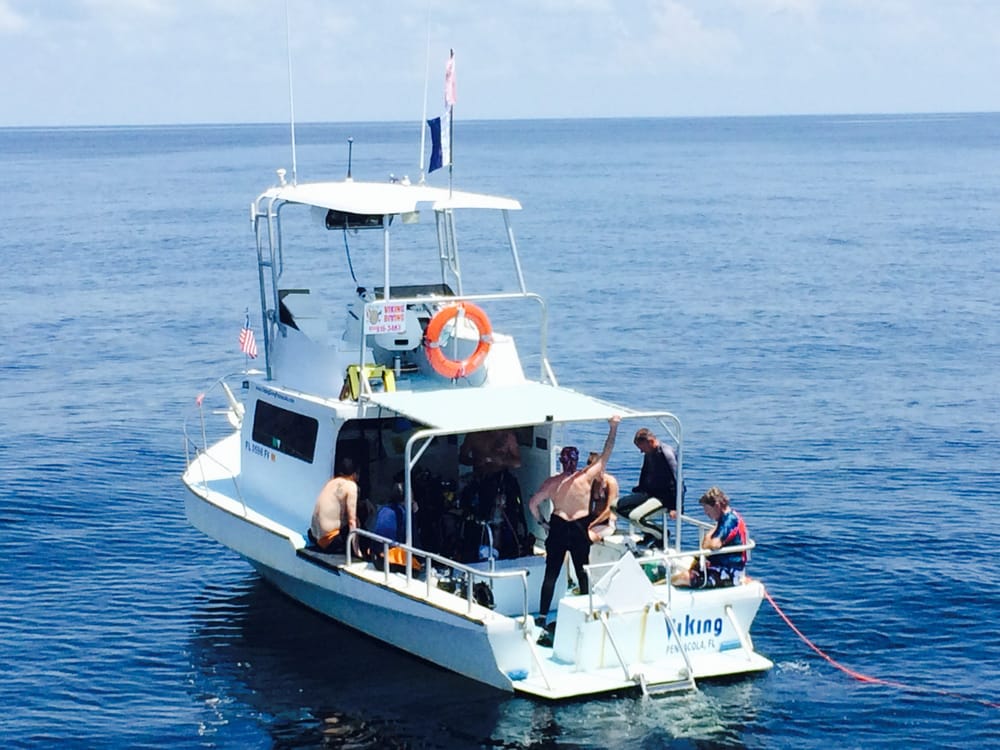 VIKING DIVING - Updated August 2025 - 11 Photos - 3009 Barrancas Ave ...