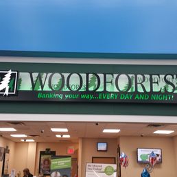Woodforest National Bank Reviews | Read Customer Service Reviews of ...