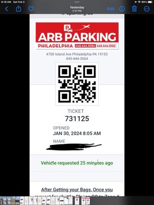 ARB PARKING PHILLY - Updated December 2025 - 22 Photos & 107 Reviews ...