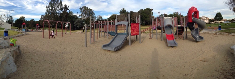 DE PORTOLA PARK - Updated May 2026 - 48 Photos & 22 Reviews - 25615 ...