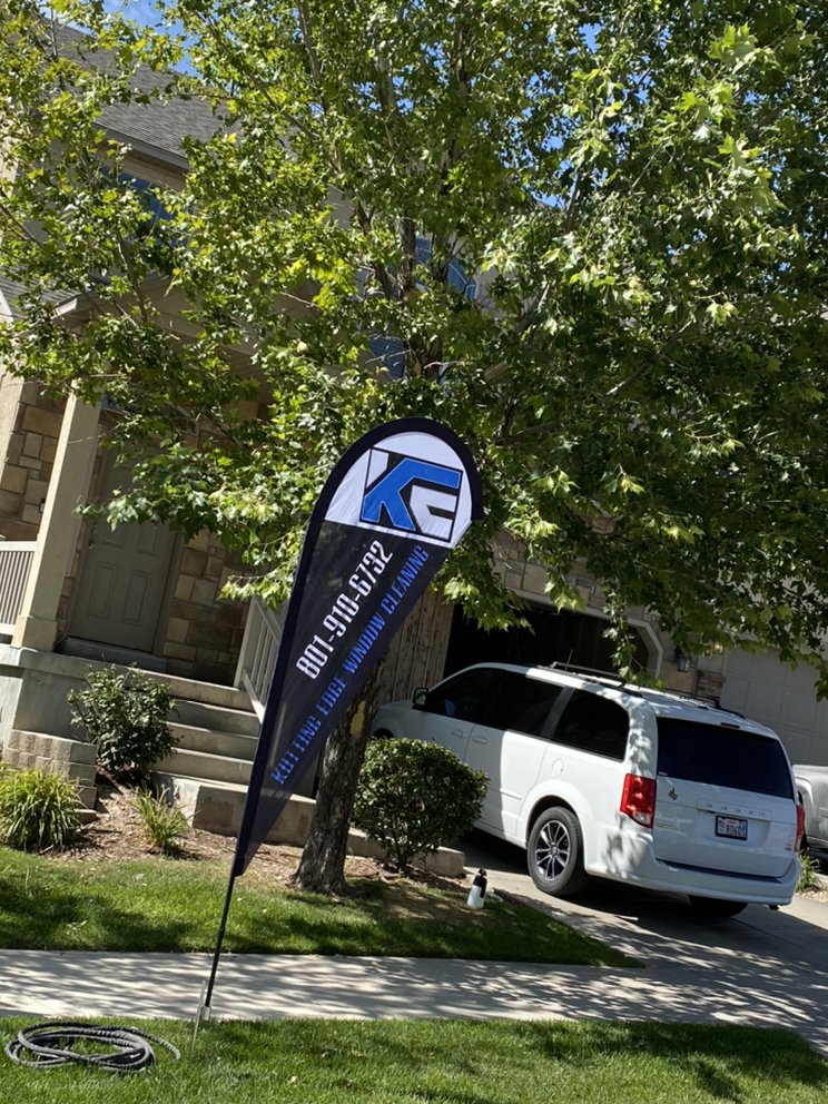 KUTTING EDGE WINDOW CLEANING - Updated June 2024 - 38 Photos - West ...