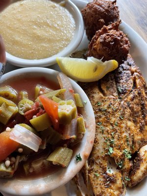 THE YEARLING RESTAURANT - 309 Photos & 136 Reviews - 14531 E County Rd ...