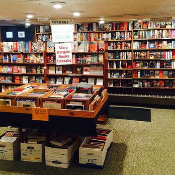 FIRESIDE BOOK SHOP - Updated April 2025 - 43 Photos & 24 Reviews - 29 N ...