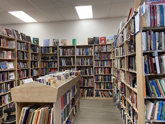 BRIGHTLIGHT BOOKS - Updated December 2025 - 94 Photos & 96 Reviews ...