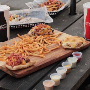 TROPICAL BURGER - Updated June 2025 - 31 Photos & 44 Reviews - 5151 ...