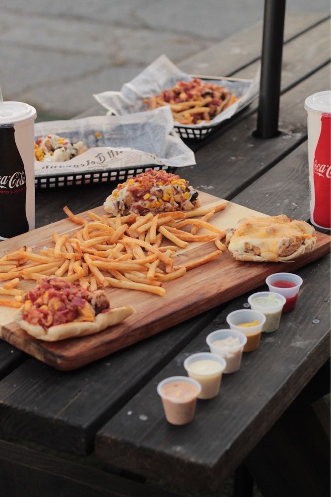 TROPICAL BURGER - Updated January 2026 - 66 Photos & 91 Reviews - 207 ...