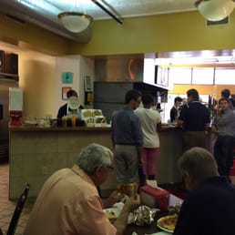 THE PIZZA STOP - Updated July 2025 - 97 Photos & 128 Reviews - 131 ...