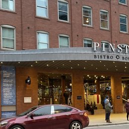 PINSTRIPES - Updated May 2025 - 994 Photos & 789 Reviews - 435 E ...