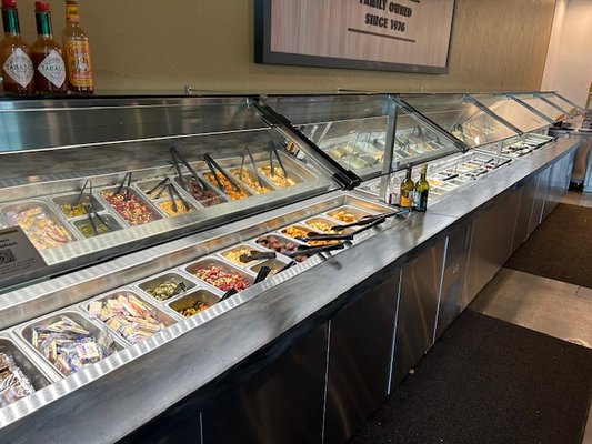 JASON’S DELI - Updated October 2025 - 17 Photos & 21 Reviews - 11982 S ...