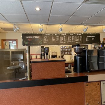 DAYBREAK COFFEE ROASTERS - Updated May 2025 - 233 Photos & 202 Reviews ...