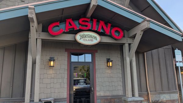 THE MONTANA CLUB - Updated January 2026 - 228 Photos & 369 Reviews ...