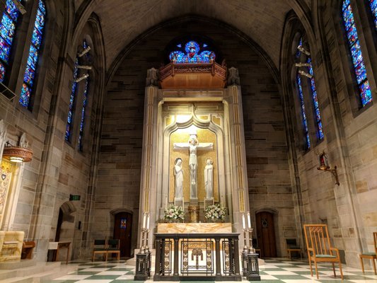 CATHEDRAL OF CHRIST THE KING - Updated September 2024 - 37 Photos & 24 ...